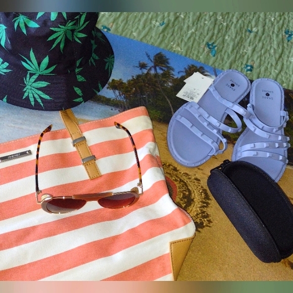 Accessories | Beach Bundle | Poshmark